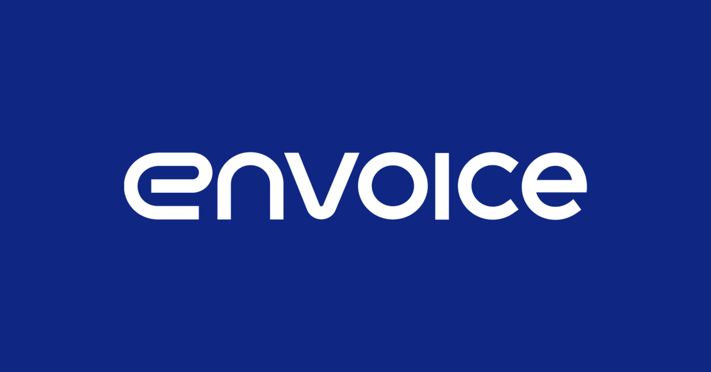 Envoice - Coop Pank